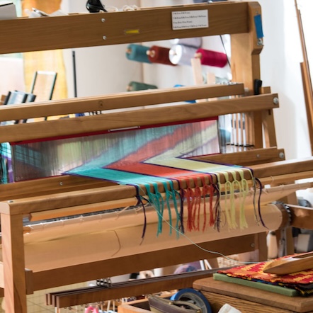 Triangle Weavers Guild – Inspiring fiber artists and supporting weavers ...